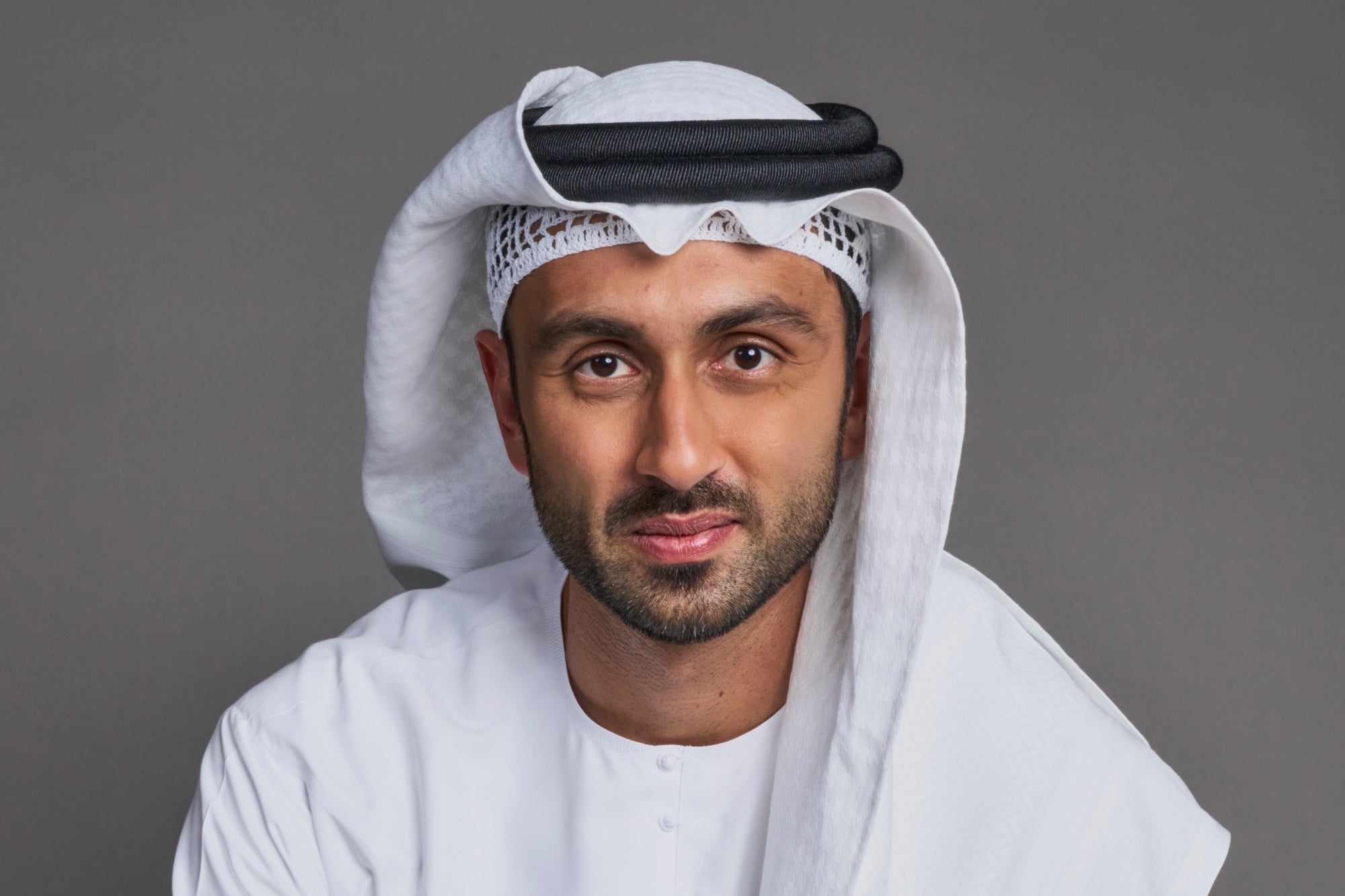 Top 100 Ali Sajwani Executive Director Of Damac Properties And Co