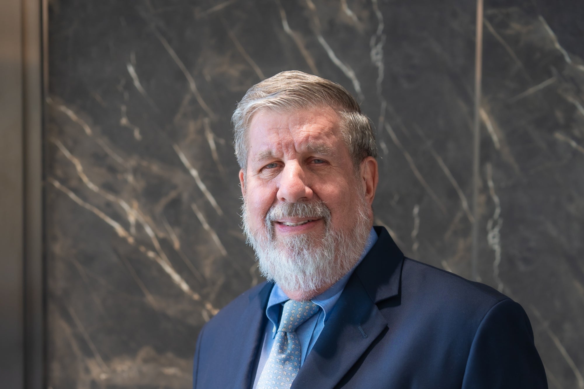 Top 100: William E. Heinecke, Founder and Chairman, Minor International