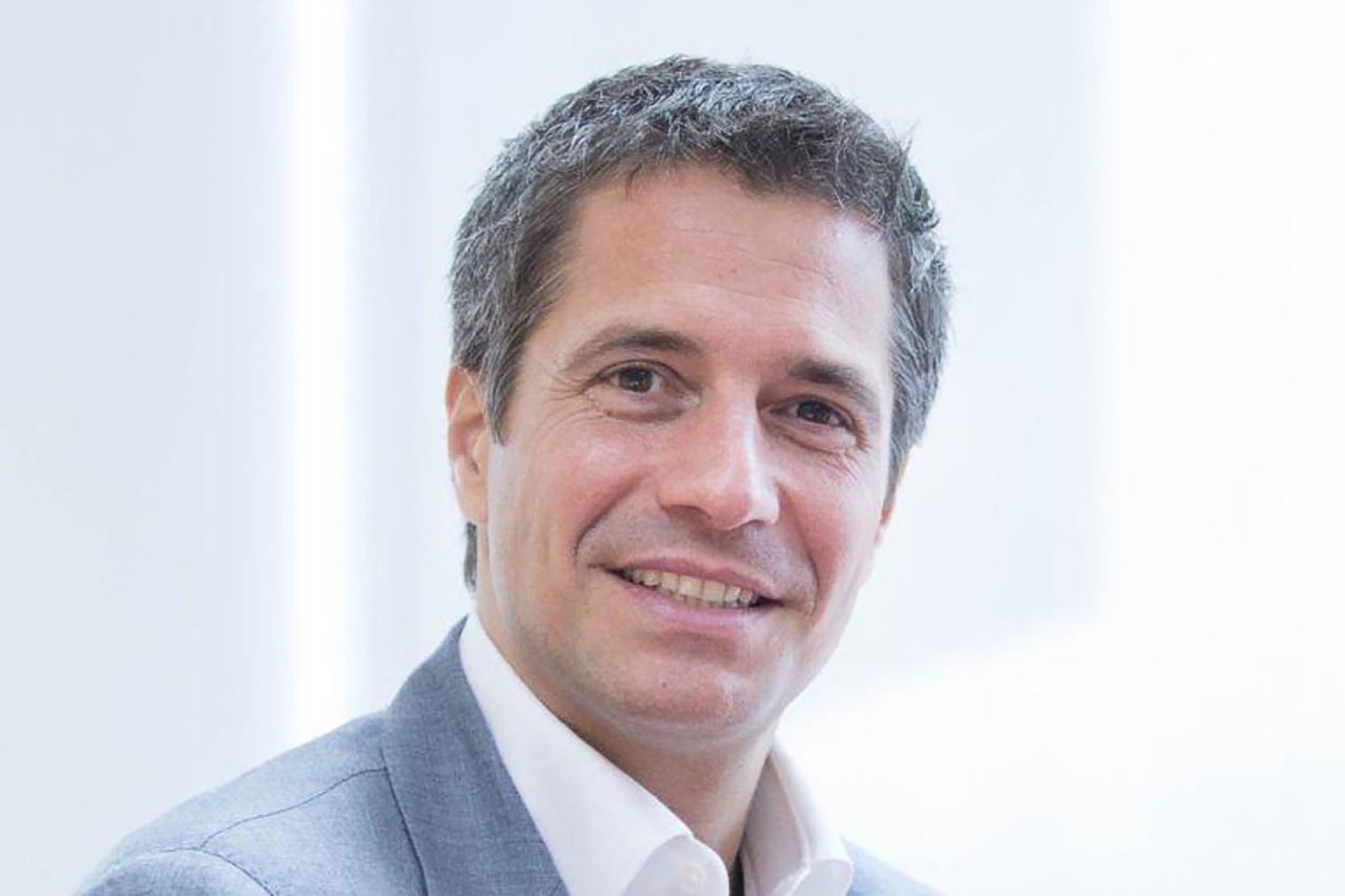 The 100: Dany Farha, Co-founder and CEO, BECO Capital