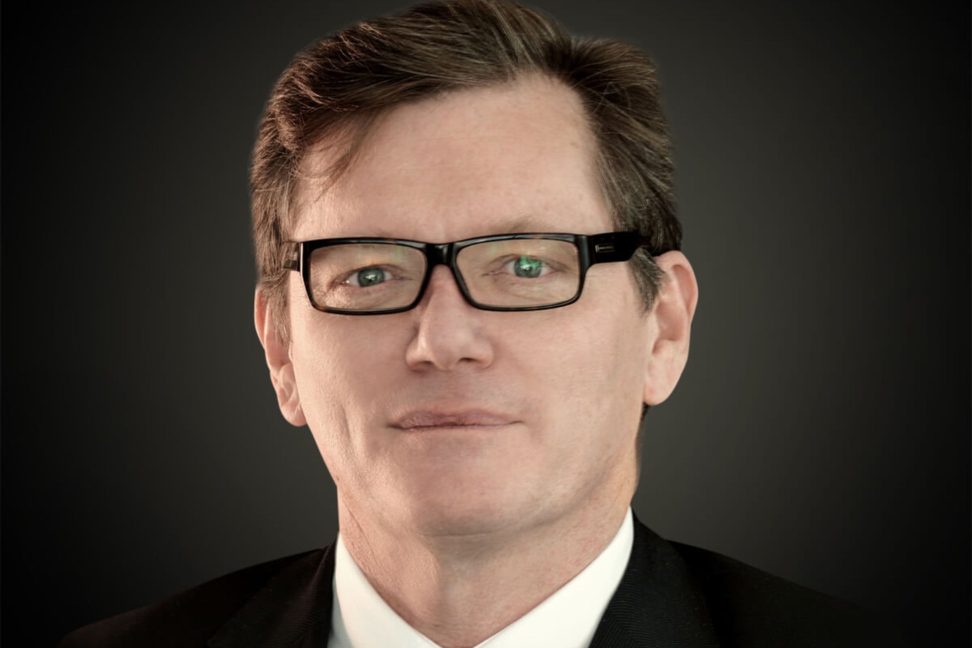 The 100: Shayne Nelson, Group CEO, Emirates NBD
