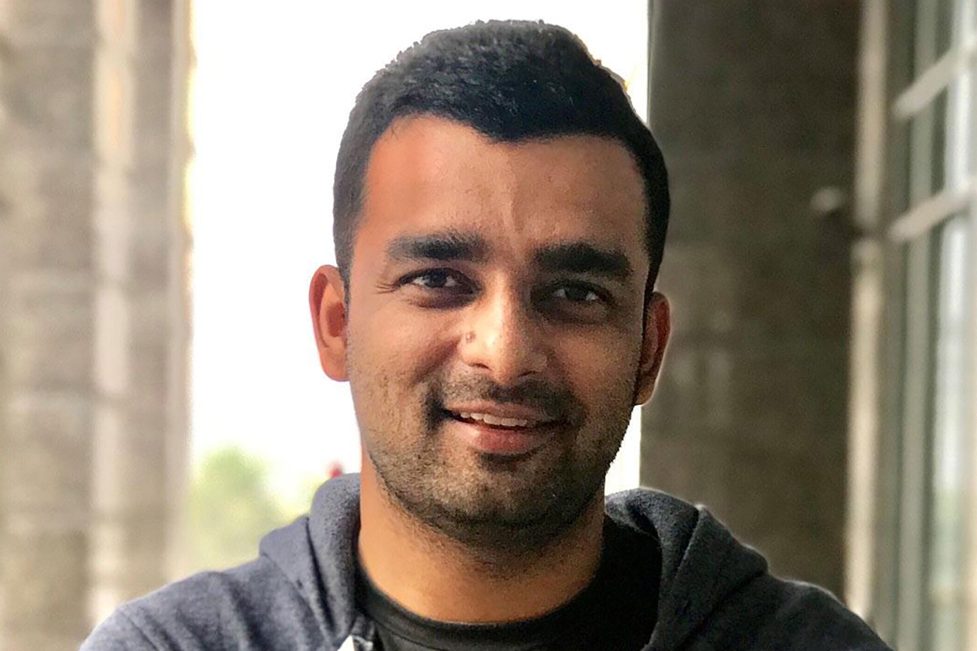 The 100: Faraz Khalid, CEO, Noon