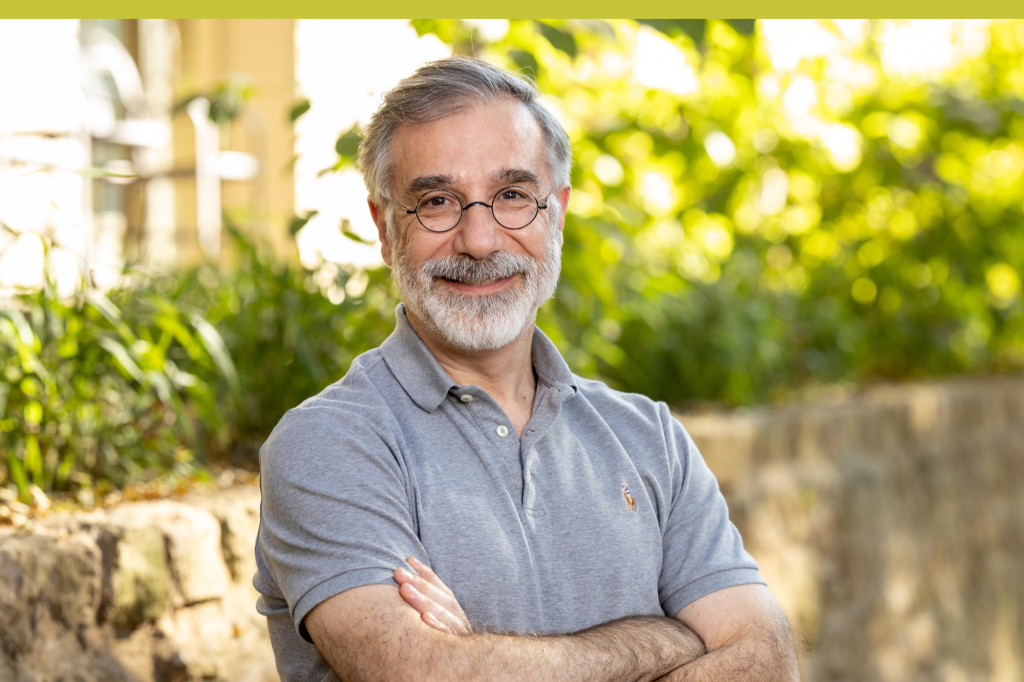 Healing Horizons: Georgiamune Founder Dr. Samir Khleif Aims to Unlock ...