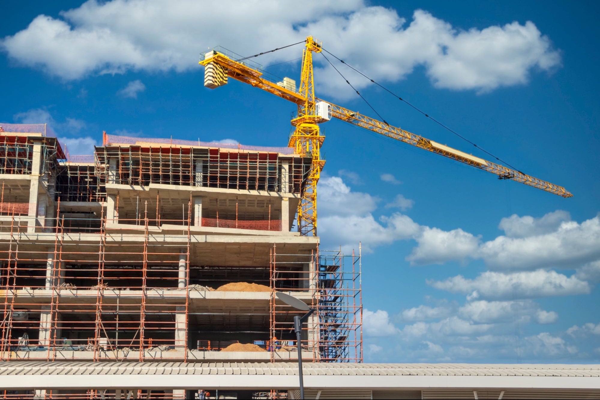 RH Luxury Properties Boss Rebiha Helimi Launches Plans to Link Dubai ...