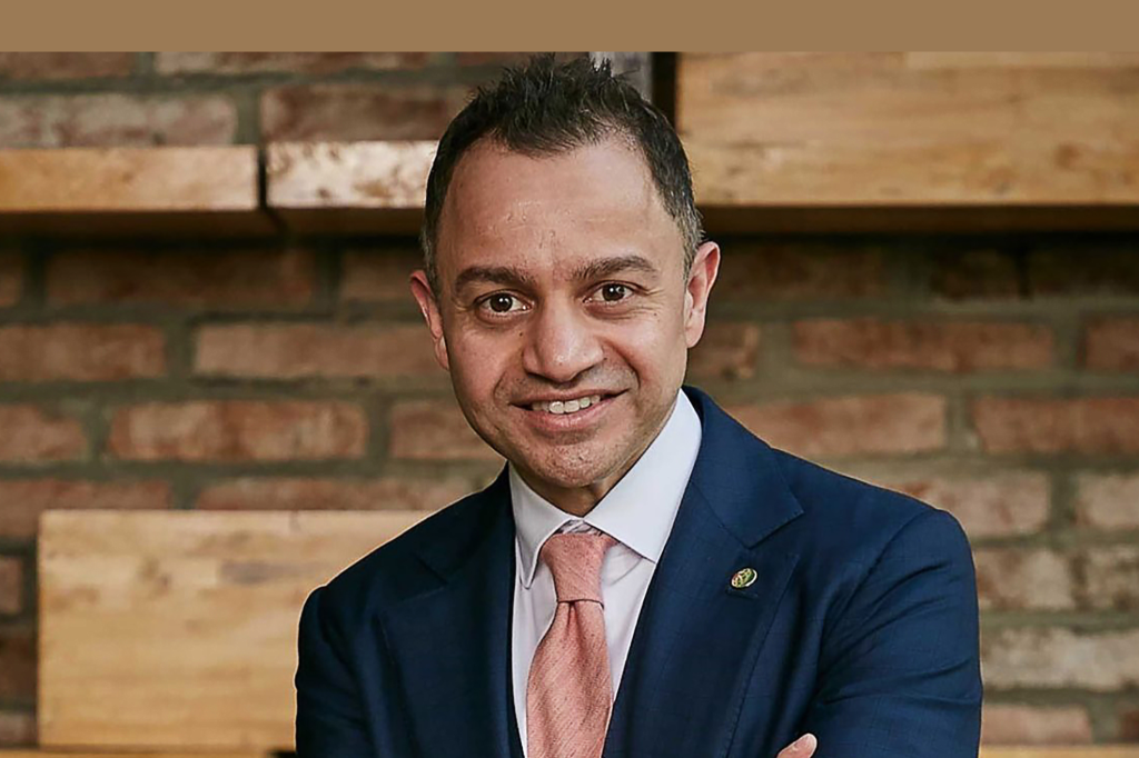 Indian Visionaries 2025: Dr. Adnan Chilwan, Group CEO, Dubai Islamic Bank