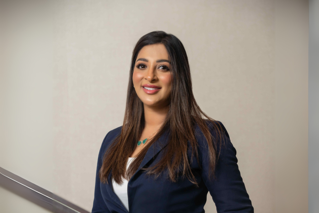 Indian Visionaries 2025: Alisha Moopen, Managing Director and Group CEO ...