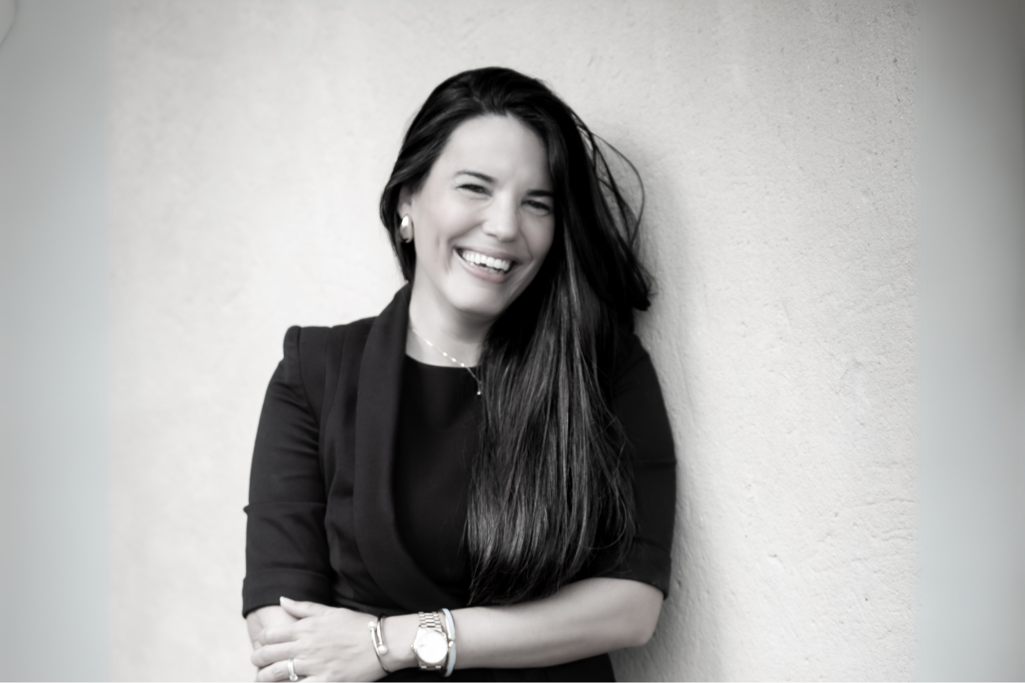 50 Visionary Women: Alina Valcare, founder, Valcarce Architects