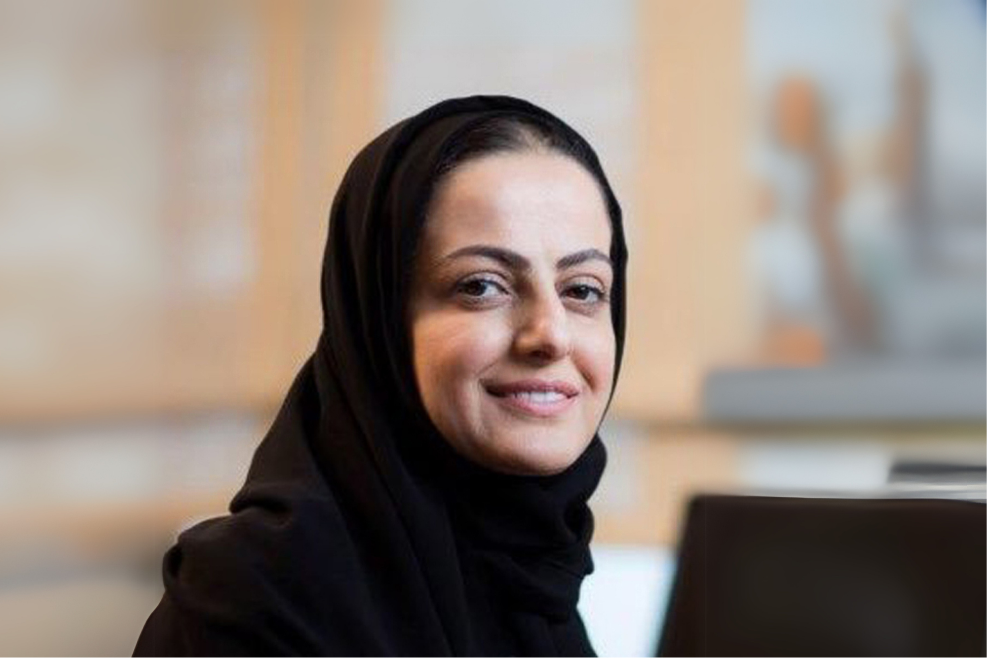 50 Visionary Women: Rania Nashar, Head of Compliance, PIF