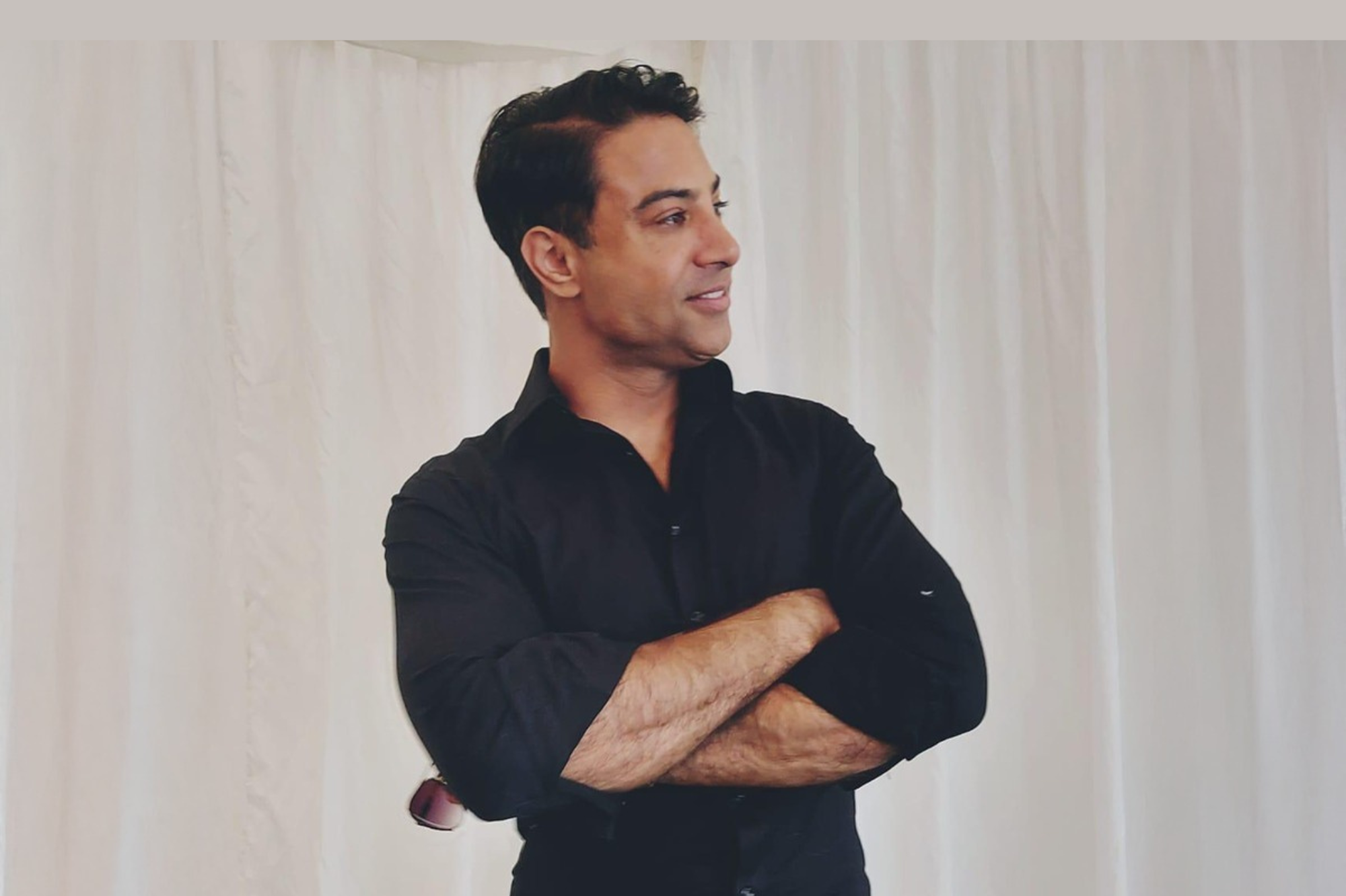 Mini Vohra: Meet the Man Who Gave Up the Courtroom for Coolness