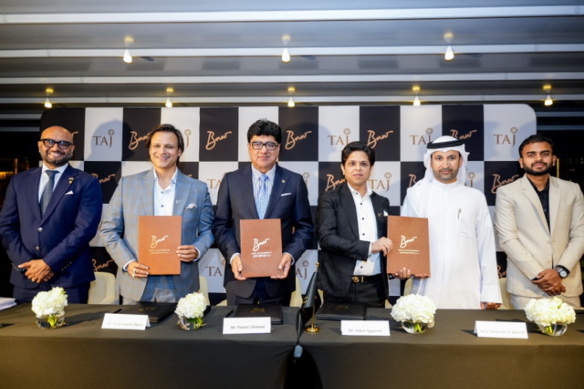 Taj Introduces Wellington Mews Brand to the UAE in Partnership with BNW ...