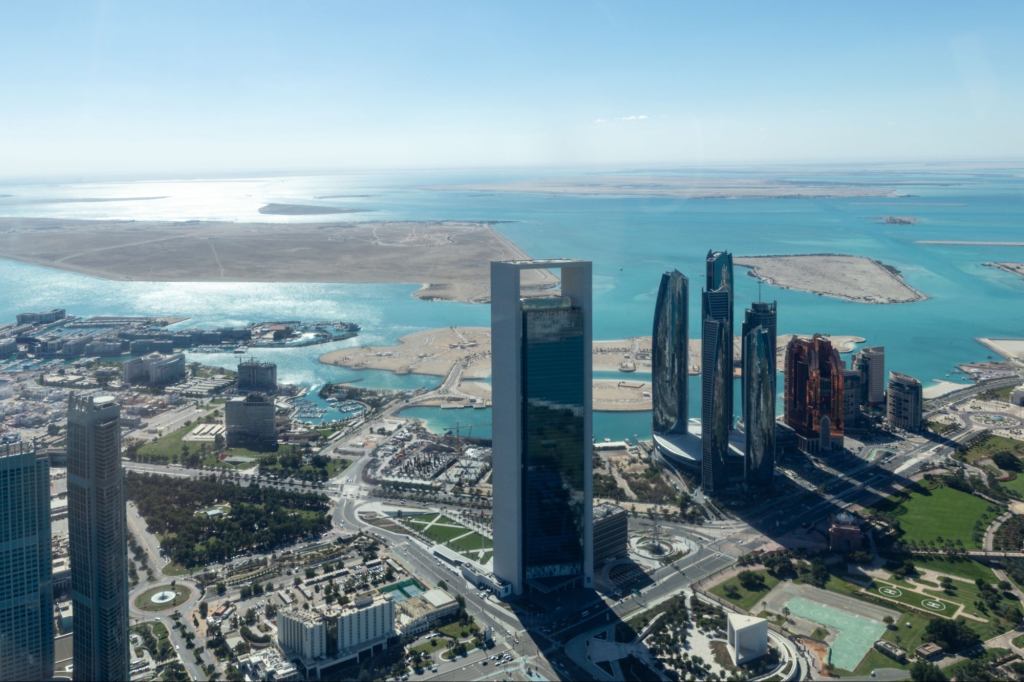 Make it in the Emirates 2025 to Help Position UAE as a Global Hub for ...