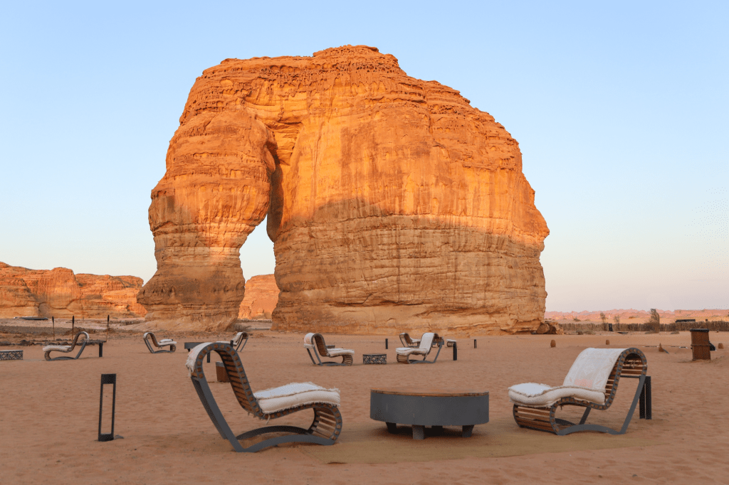 Saudi Cultural Development Fund's Tailored Financing Could Accelerate ...