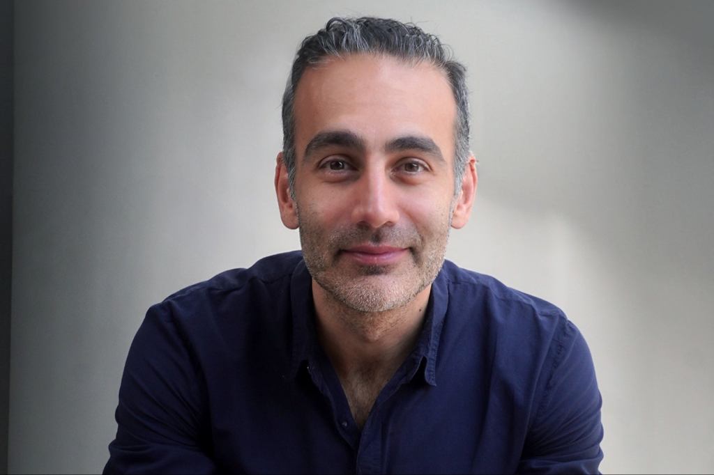 How Rami Tabbara Is Unlocking Real Estate for the Digital Age