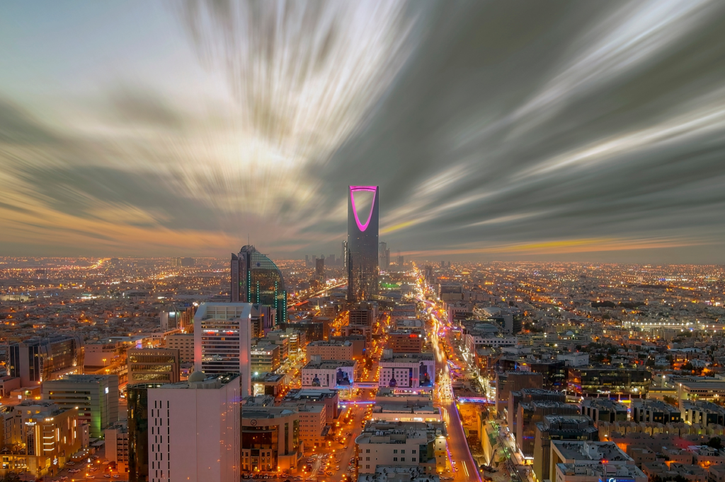 Cityscape Global Returns to Riyadh in November 2025