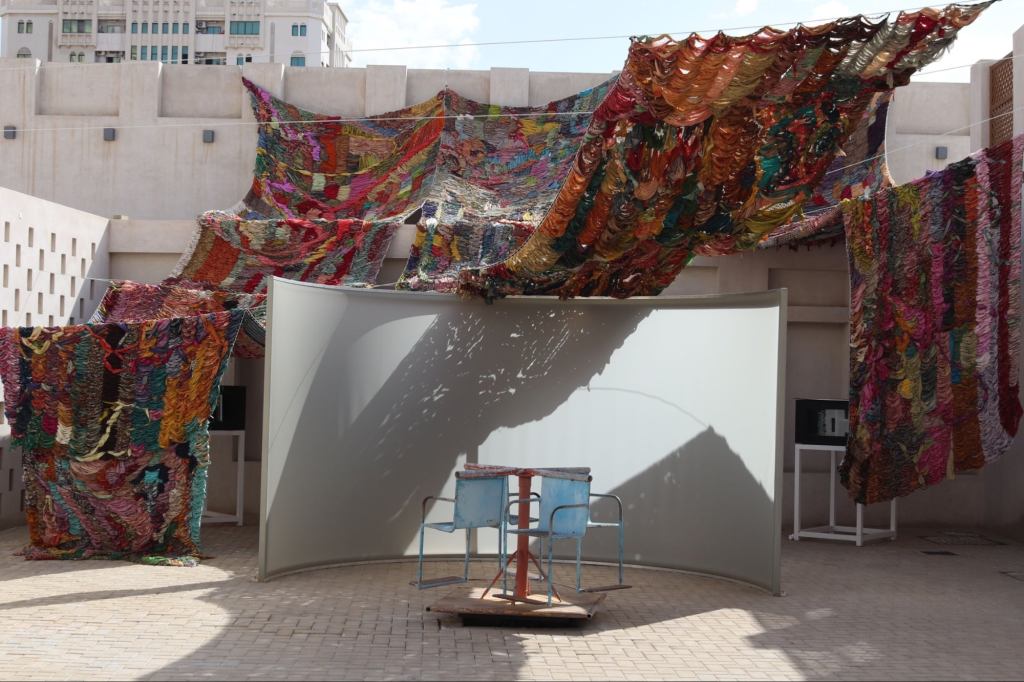 Sharjah Art Foundation Launches 2025-2026 Residency Open Call ...