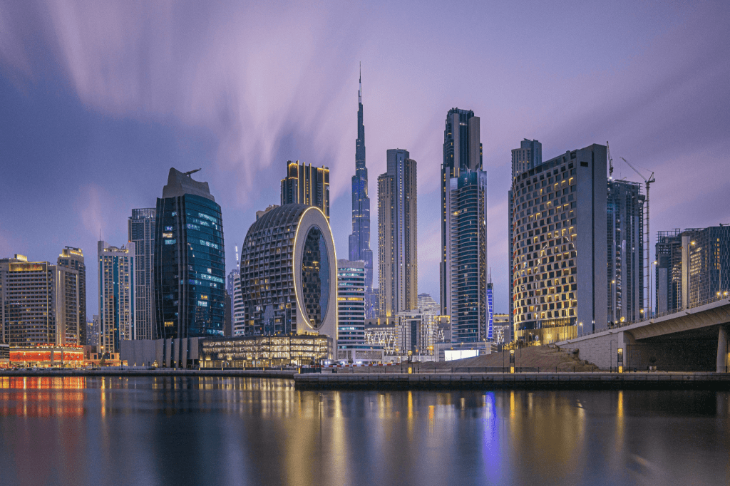 Demand AI Group Opens Regional HQ in Dubai