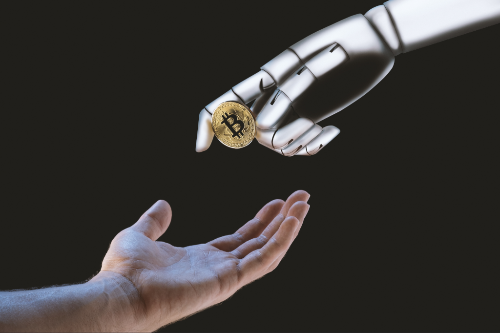 From Trading Platform to AI-Driven Ecosystem: How AI is Powering Crypto ...