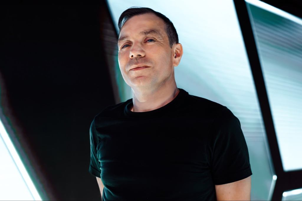 Esports World Cup CEO Ralf Reichert on the Blurring Lines Between ...