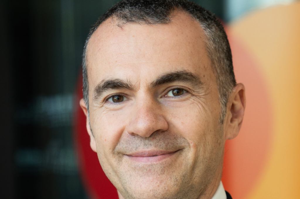 Follow the Leader: Mete Güney, Executive Vice President, Market ...