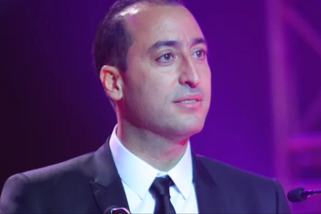 Startup Funding: Samih Toukan, Chairman and CEO, Jabbar Internet Group