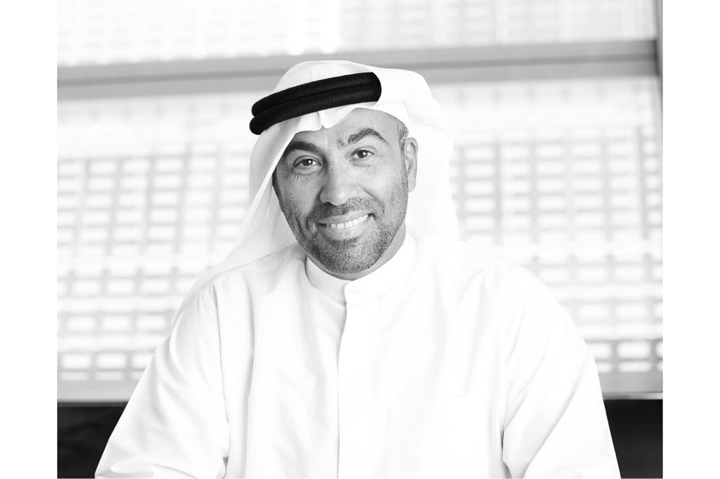 Healthcare Visionaries: H. E. Ahmed Al Sayegh, Minister of Health and ...