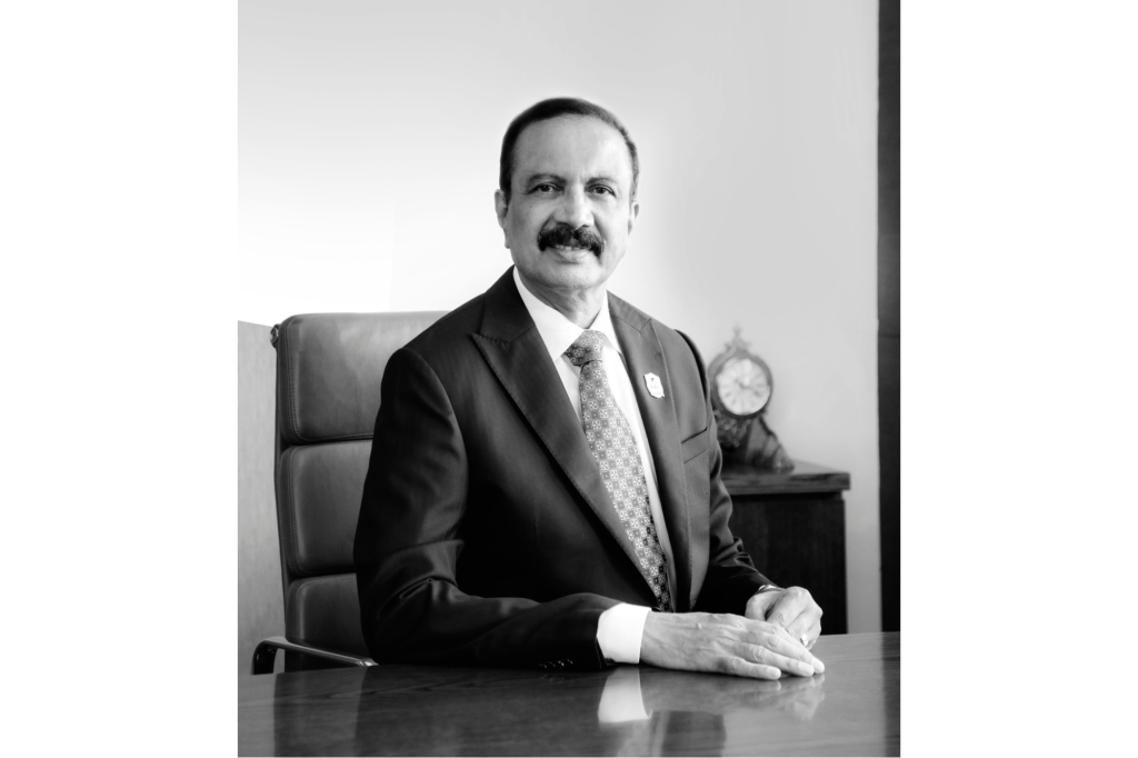 Healthcare Visionaries: Dr. Azad Moopen, Founder and Chairman, Aster DM ...