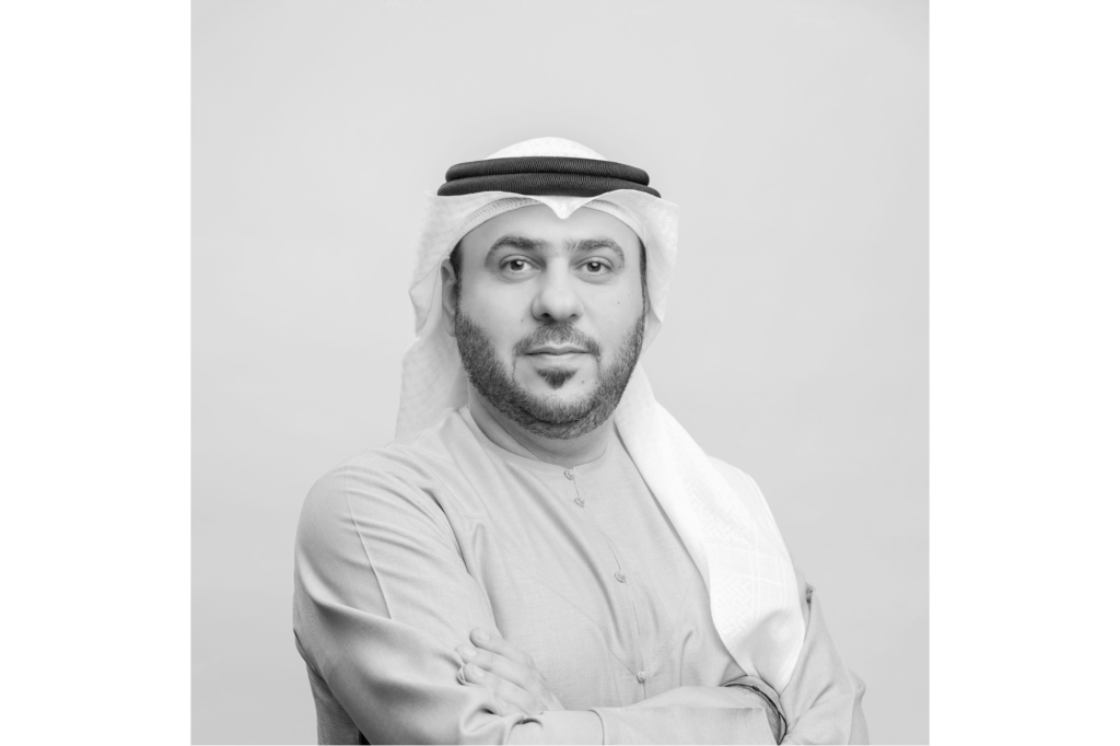 Healthcare Visionaries: Zaid S. Al Khayyat, Managing Director, Al ...
