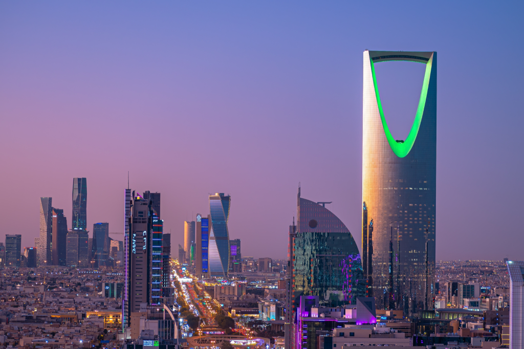 Riyadh Weighs Opening Main Market to All Foreign Investors in Major ...