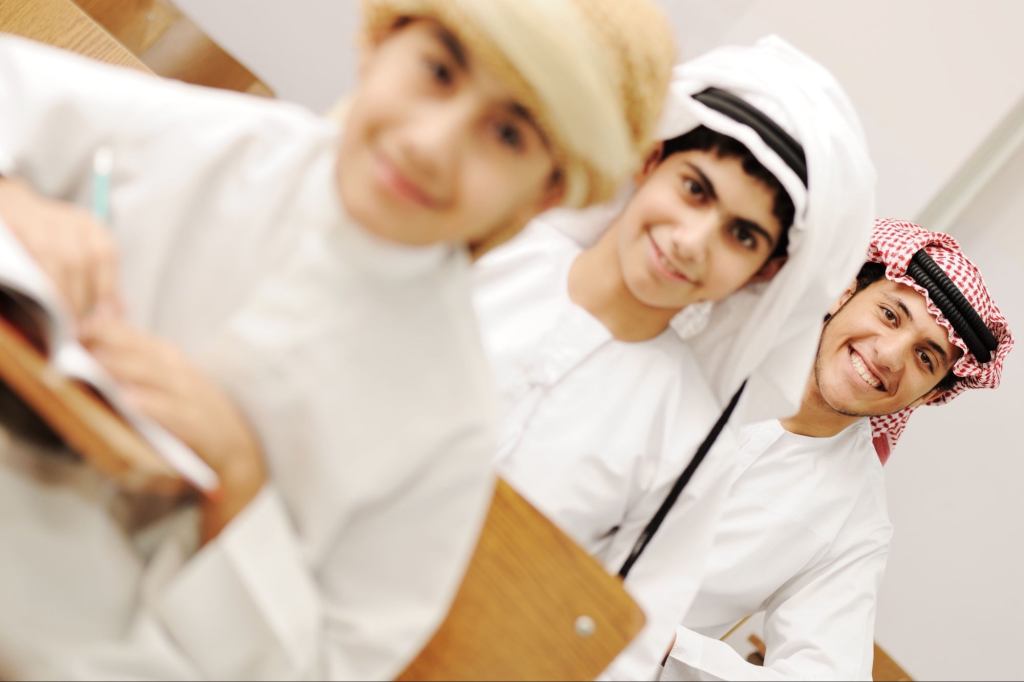 Inside Saudi Arabia's Next Education Boom: 4 Key Trends in K-12 Private ...