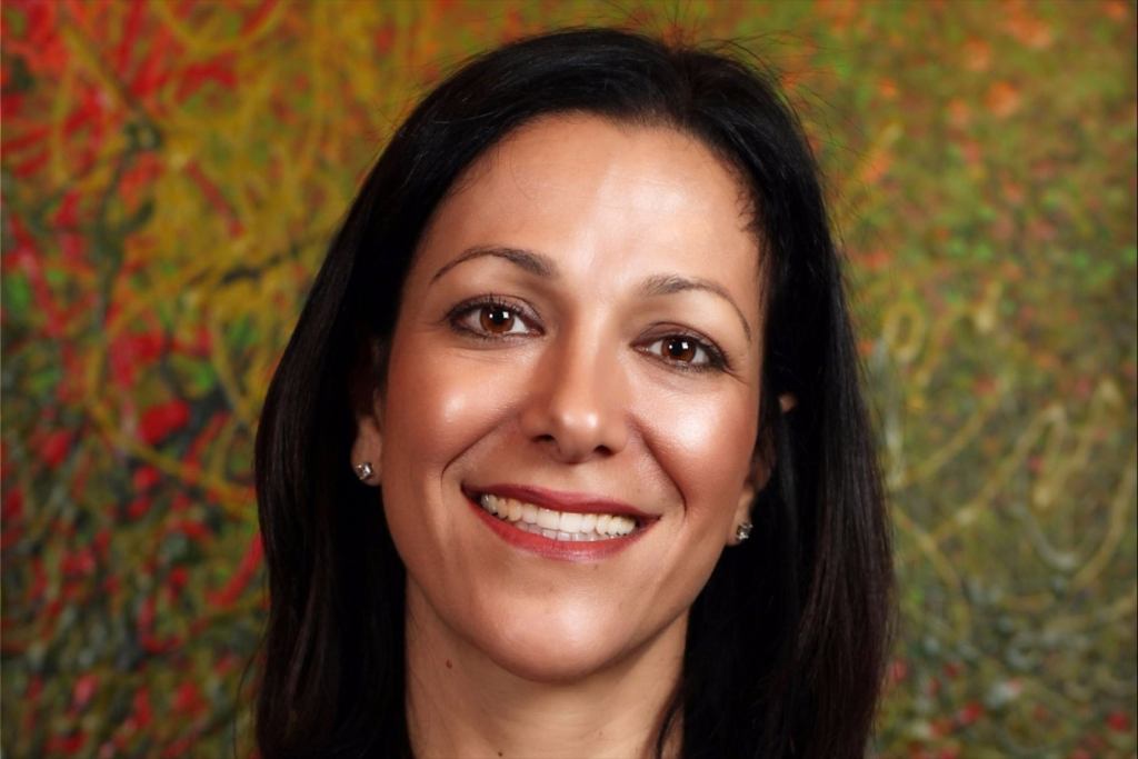 Follow The Leader: Mona Ataya, Founder And CEO, Mumzworld