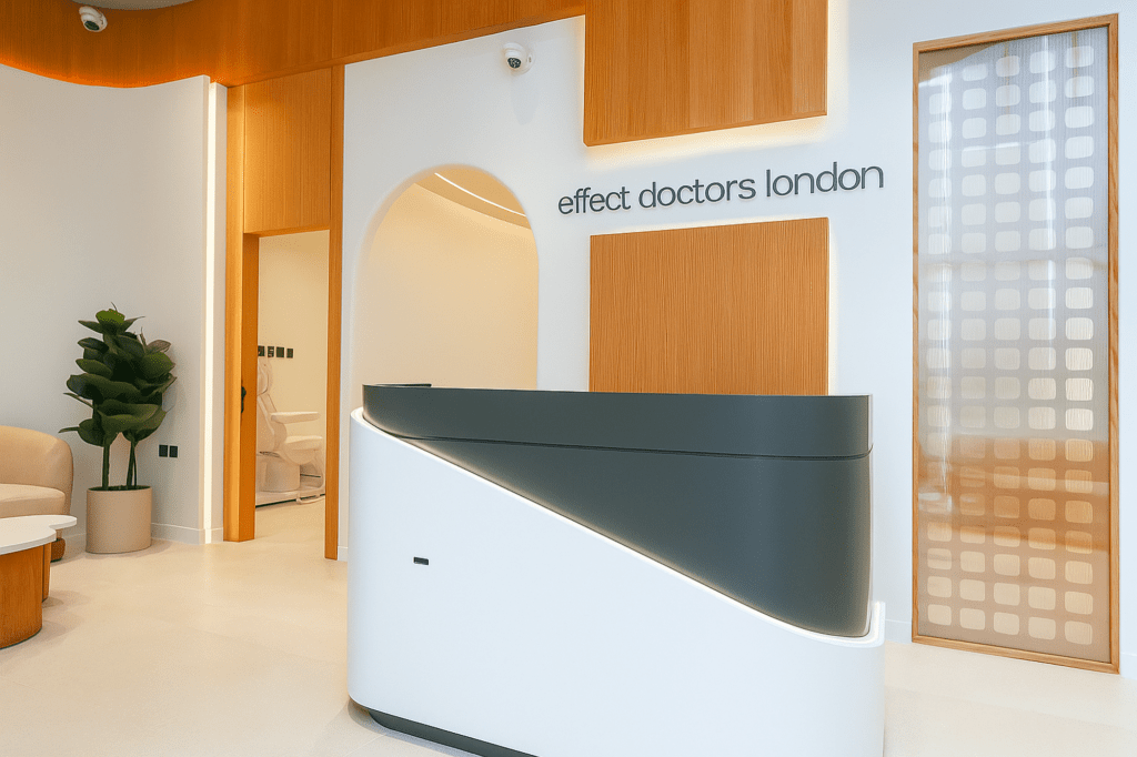 The Science of Feeling Better: How Effect Doctors London Is Elevating ...