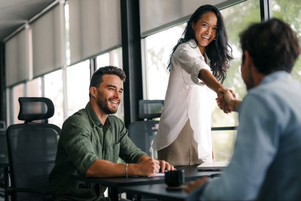 Stop Chasing Funding, Start Chasing Sales
