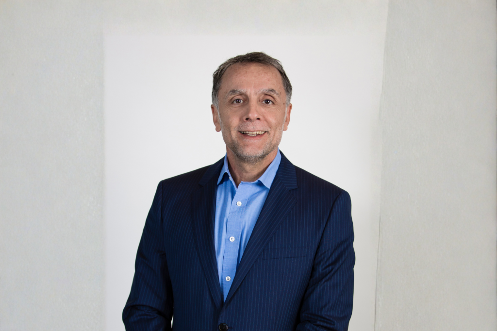 The 100: Fadi Ghandour, Ex-Founder, Aramex | Executive Chairman, Wamda ...
