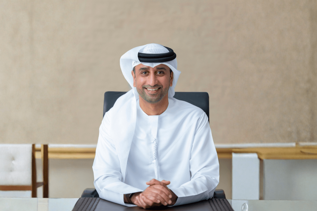 The 100: Fahad Al Hassawi, Group CEO, du (Emirates Integrated ...