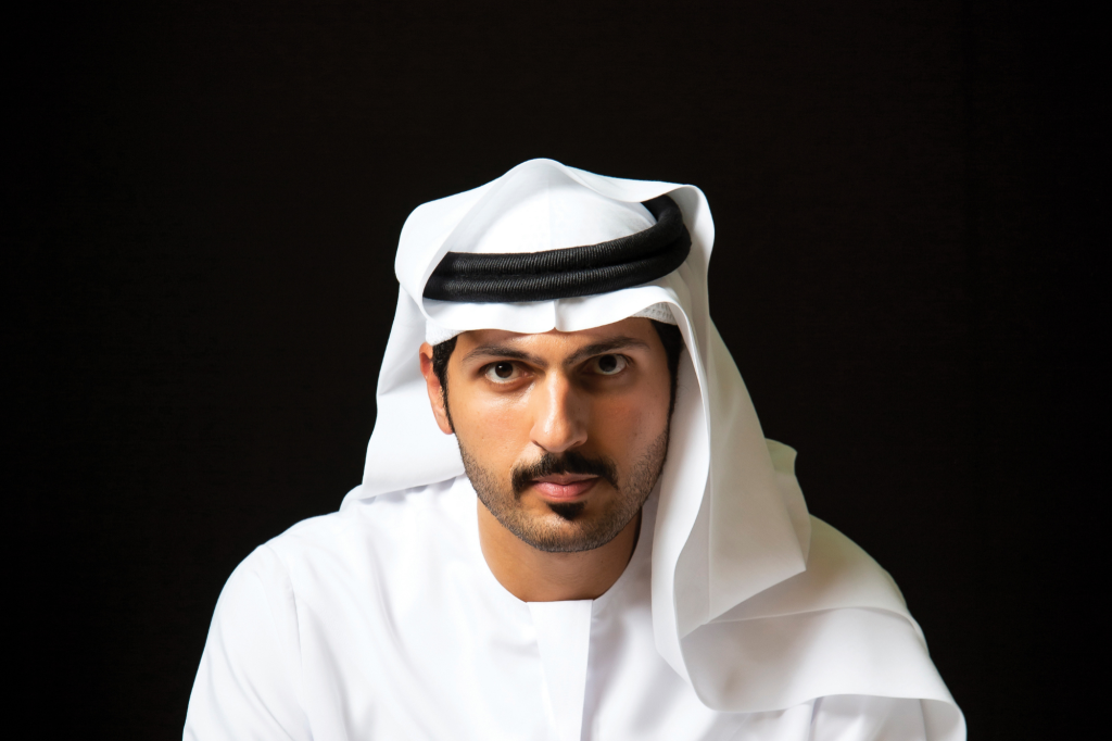 The 100: Muhammad Binghatti, Chairman, Binghatti Holding