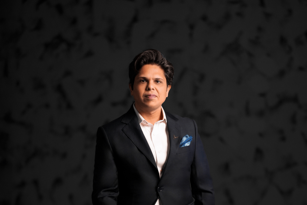 The 100: Ankur Aggarwal, Chairman and Founder, BNW Developments