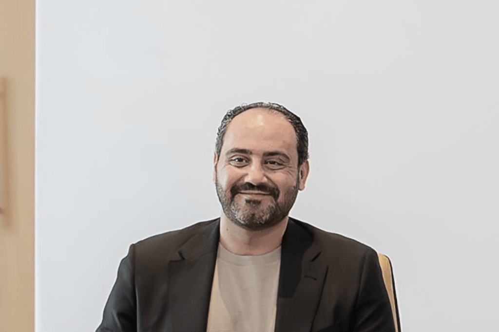 The 100: Fawaz Sous, Founder and Chief Executive Officer, OCTA Properties