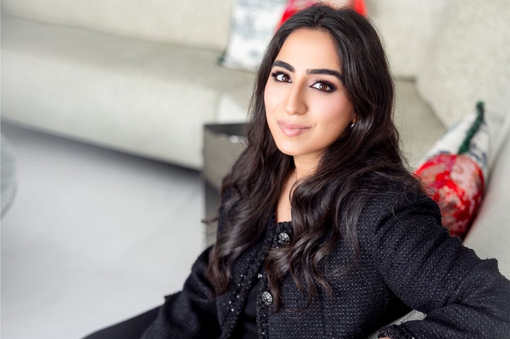 Nysaa, A Joint Venture Between UAE-Based Apparel Group And India-Based ...