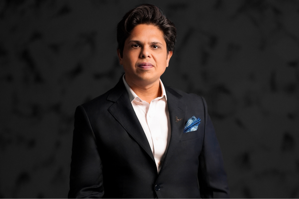 The 100 NRIs – 2026: Ankur Aggarwal, Chairman and Founder, BNW Developments