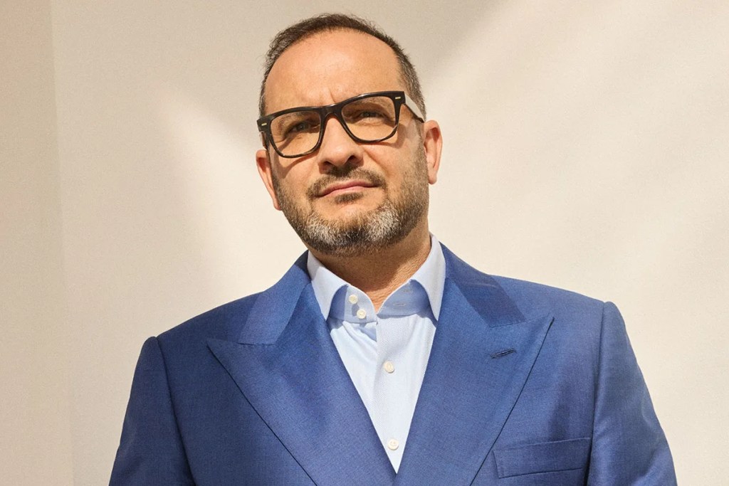 The Passport King: Armand Arton on Freedom, Family, and Global ...