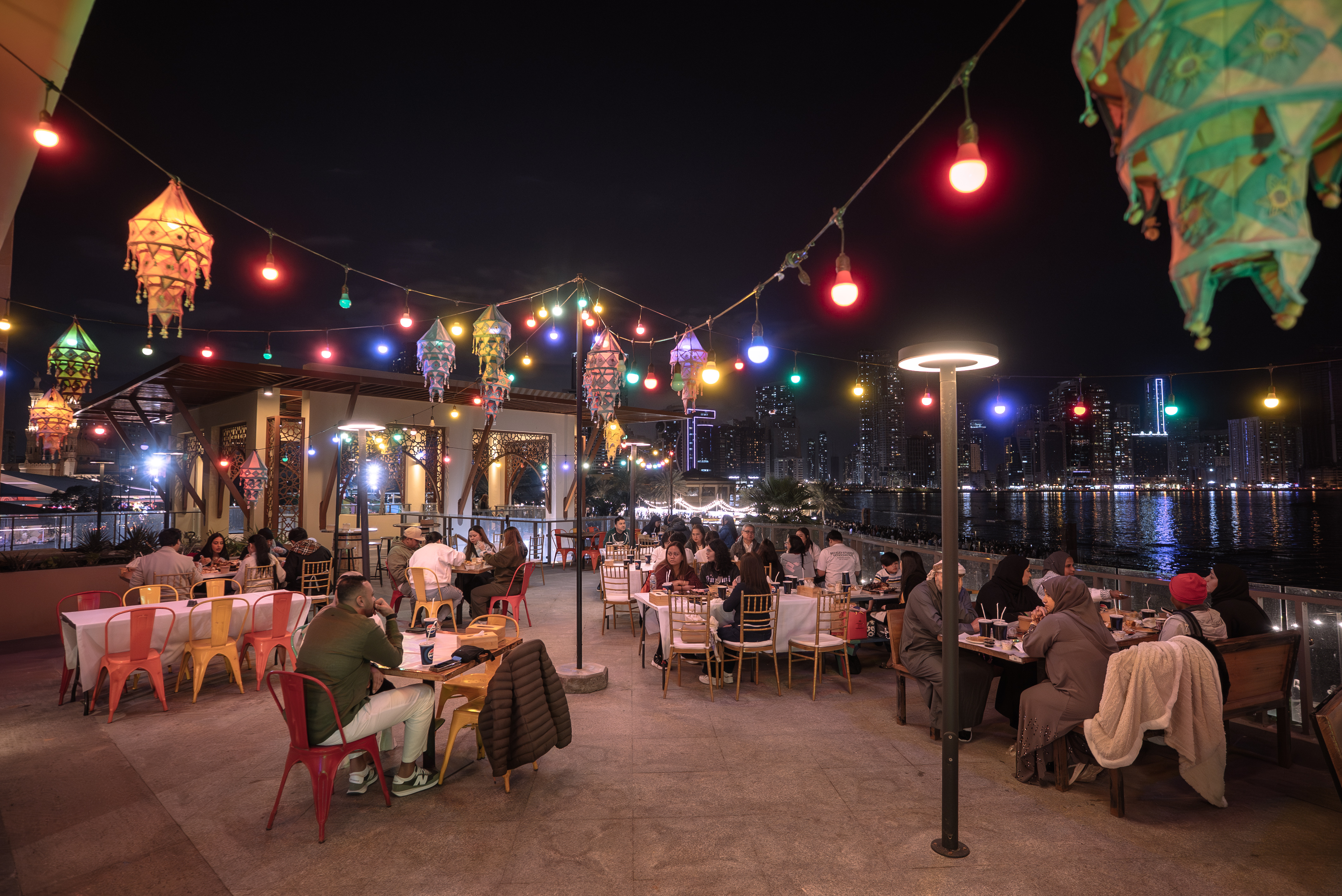 Culture Gateway: How Lourds Adalia-Evertse’s Spice Grill is Elevating ...