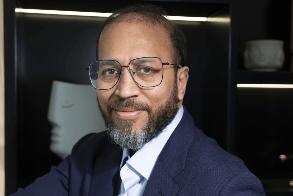The 100 NRIs – 2026: Prashant Goenka, Building Future-Ready Global ...