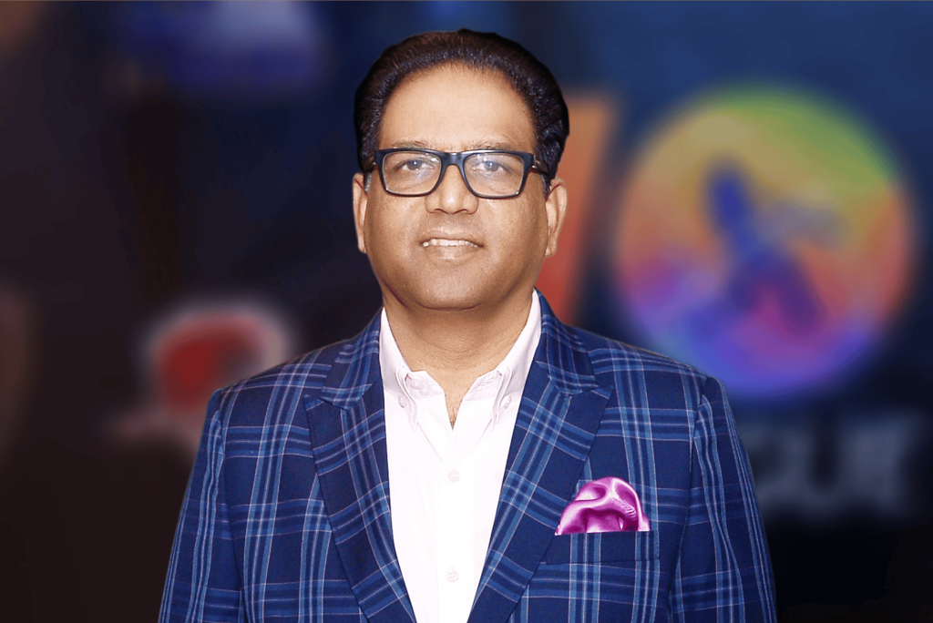 The 100 NRIs – 2026: Shaji Ulmulk, Founder and Chairman, Mulk ...