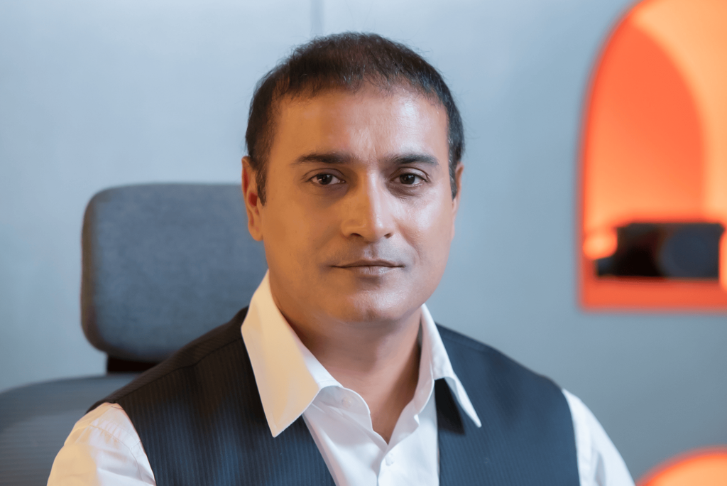 The 100 NRIs – 2026: Tajinder Virk, Co-Founder and CEO, Finvasia Group ...