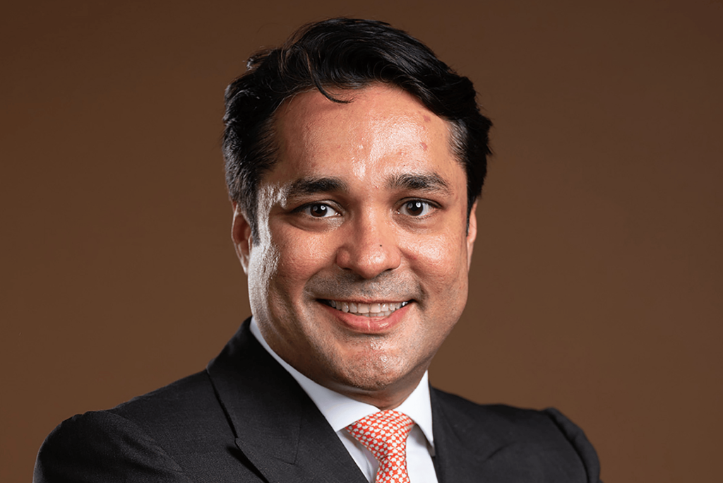 The 100 NRIs – 2026: Aloki Batra, CEO, FIVE Hospitality and The Pacha ...