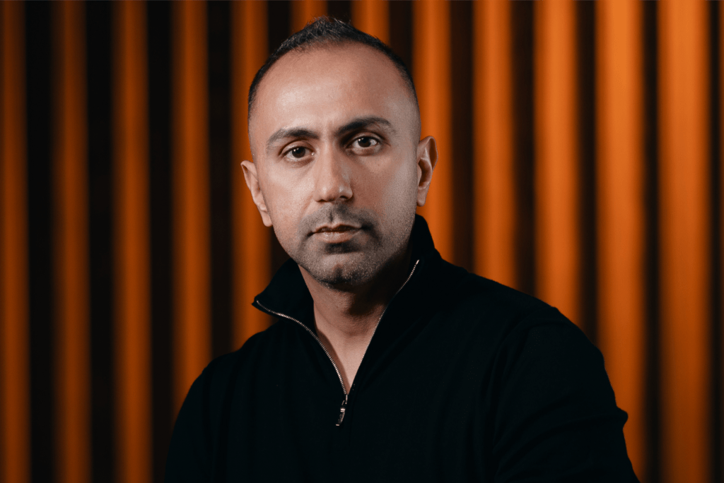 The 100 NRIs – 2026: Jigar Sagar, Founder, Triliv - Entrepreneur Middle ...