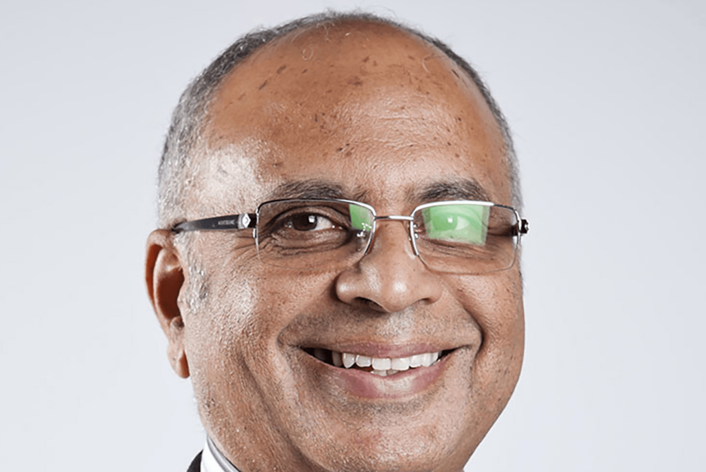 The 100 NRIs – 2026: Lekhu Thakurdas Pagarani, Chairman, Choithrams ...
