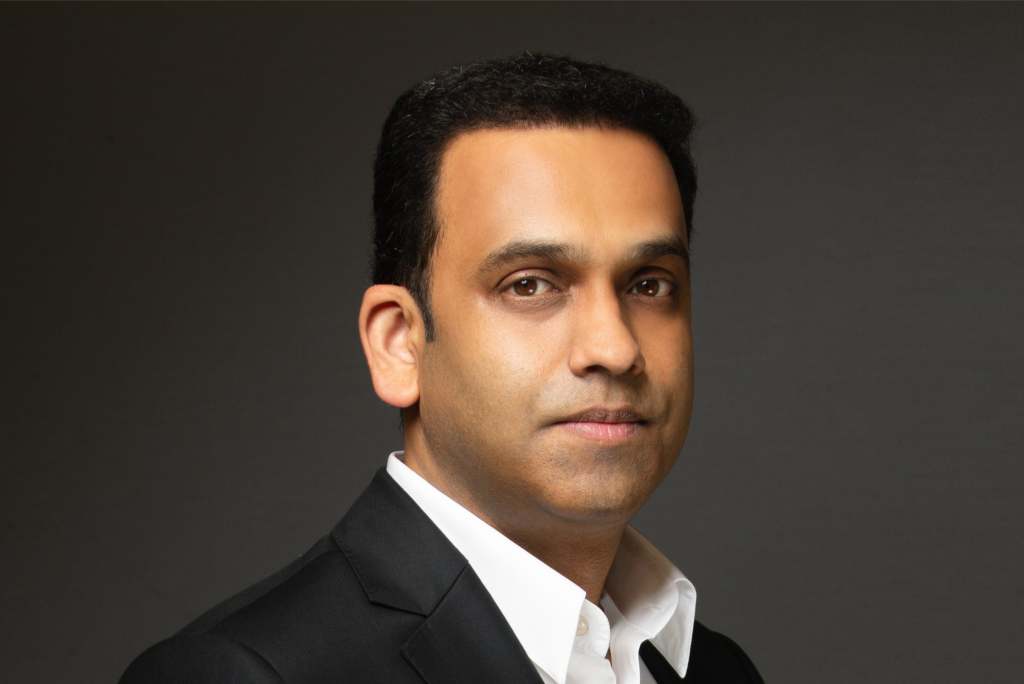 The 100 NRIs – 2026: Navneet Mandhani, Founder and Chief Executive ...