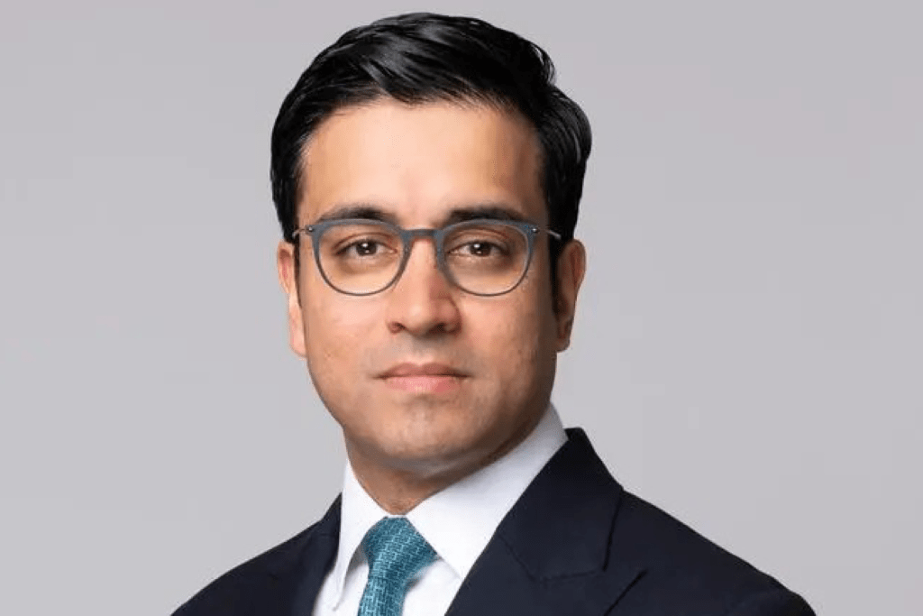The 100 NRIs – 2026: Amit Kaushal, Group CEO, Dubai Holding ...