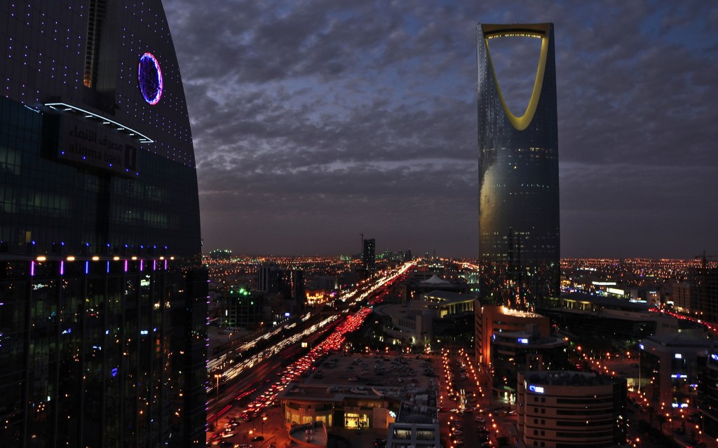 Raed Ventures Is Betting Big on Tech and AI to Power Saudi Startups ...