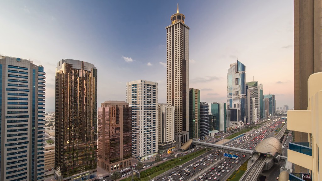 Resilience in Real Time: Bayut and dubizzle Data Signals Market ...